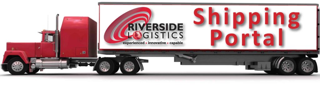 Contact Us – Riverside Logistics