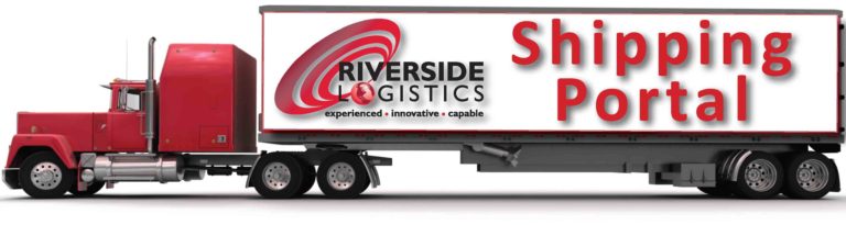 Contact Us – Riverside Logistics