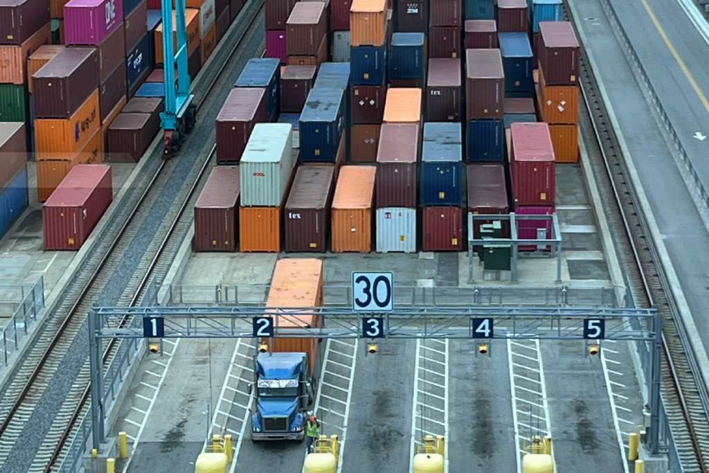 3PL Logistics Provider – Supply Chain Management – Riverside Logistics ...