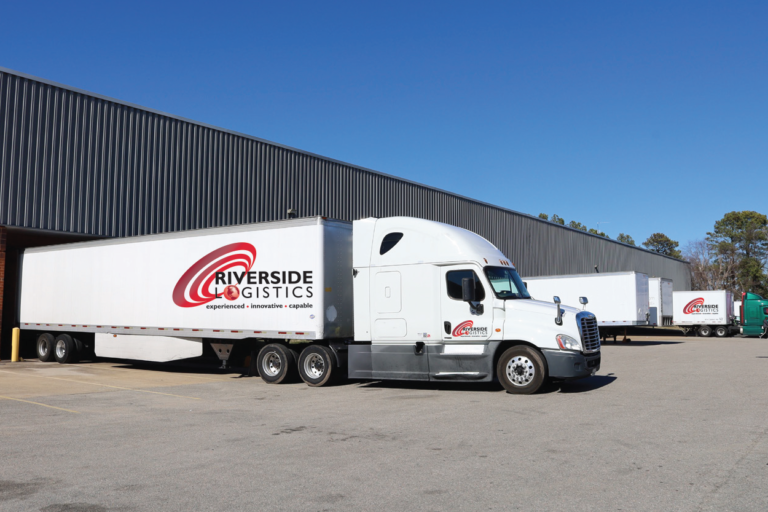 3PL Logistics Provider – Supply Chain Management – Riverside Logistics ...